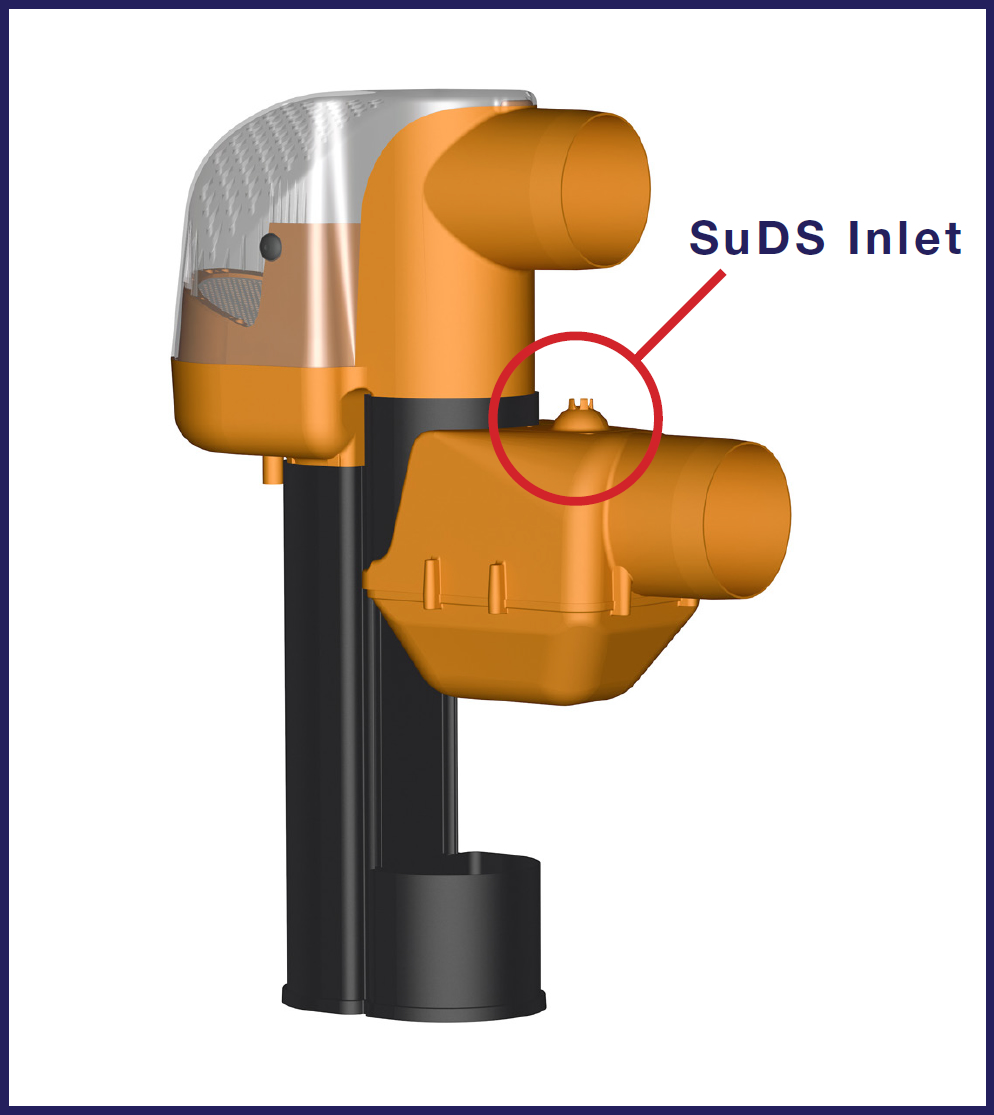 Rain Activ – Suds Solutions Made Easy